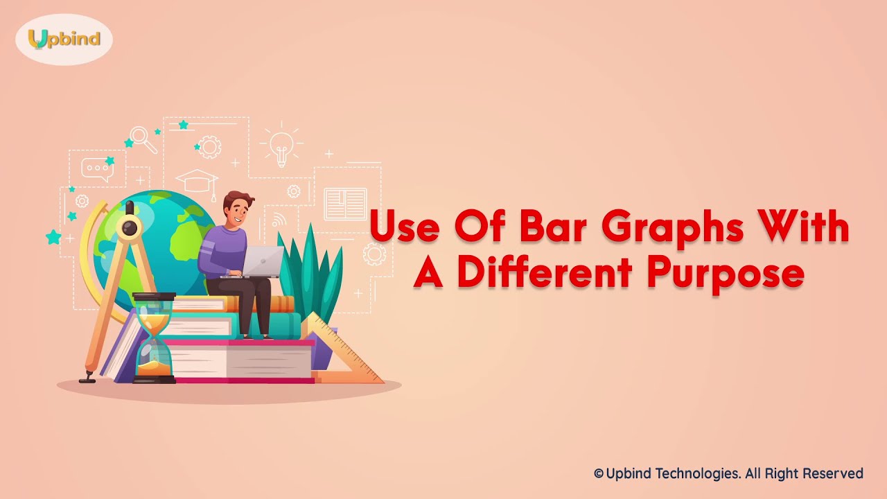 (Maths) Topic-use of bar graph with a different purpose Chapter-3 Class ...