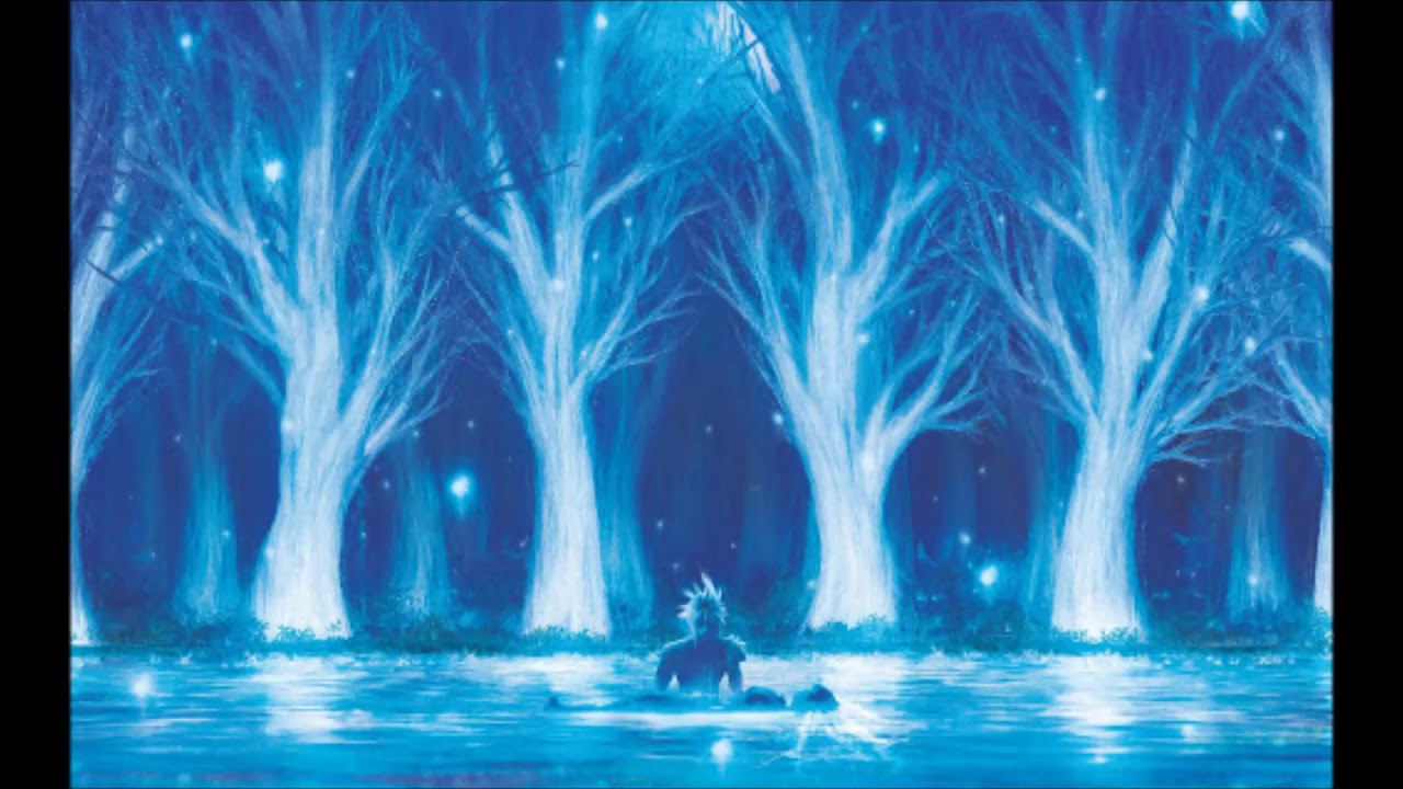 FFVII REMAKE/AC MASHUP: The Promised Land (Cycle Of Souls) With AC ...