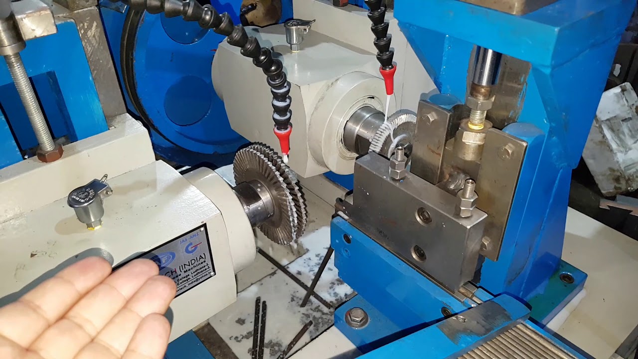 Navtech India Sewing machine Gaj milling machine 9888604857.9803078910 ...