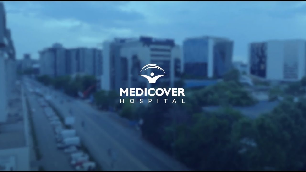 Spitalul Medicover Pipera - YouTube