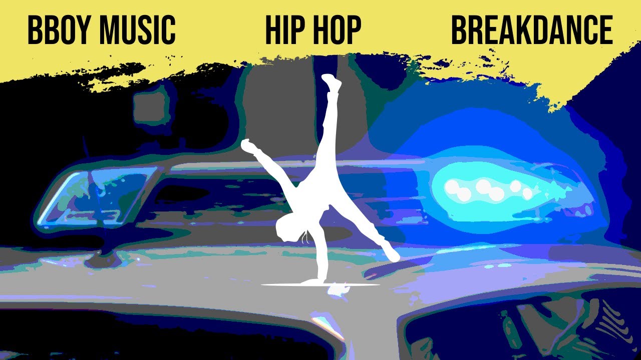 Breaking it Down The Ultimate: Breakdance song Bboy music - YouTube