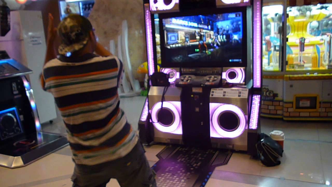 Danz Base 5/10/2014 - When I Grew Up [master] - YouTube