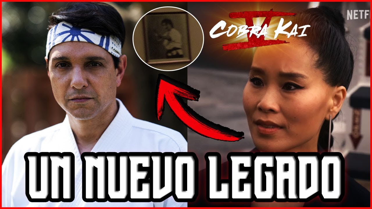 El Legado de Kim Sun-Yung REINARA EL KARATE | Adiós al legado del Sr ...