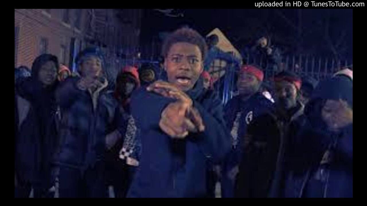 Fivio Foreign, Jay Dee, Dee Savv- Blixky Inna Box (Clean) - YouTube