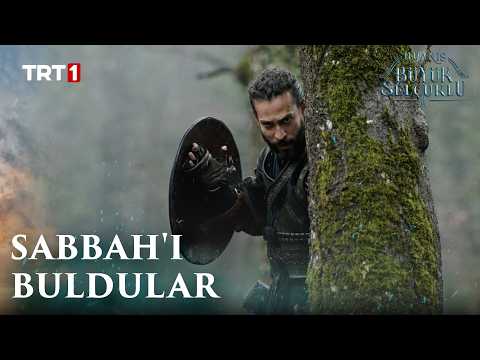 Hasan Sabbah'ın Etrafını Sardılar - Uyanış: Büyük Selçuklu 17. Bölüm