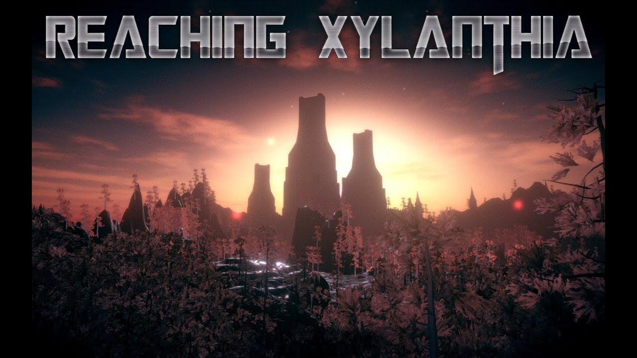 Xylanthia