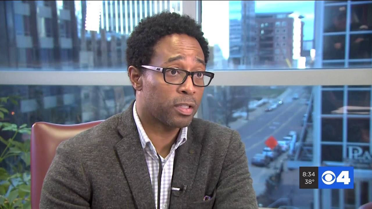 Wesley Bell Child support policy - YouTube