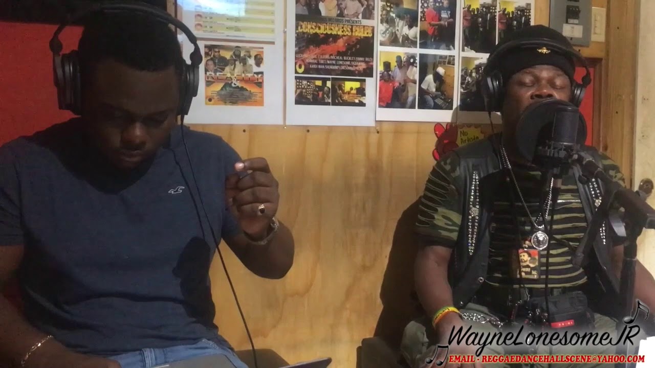 Luciano - Kill Them Easy - Lionel Richie ( Cover ) - YouTube