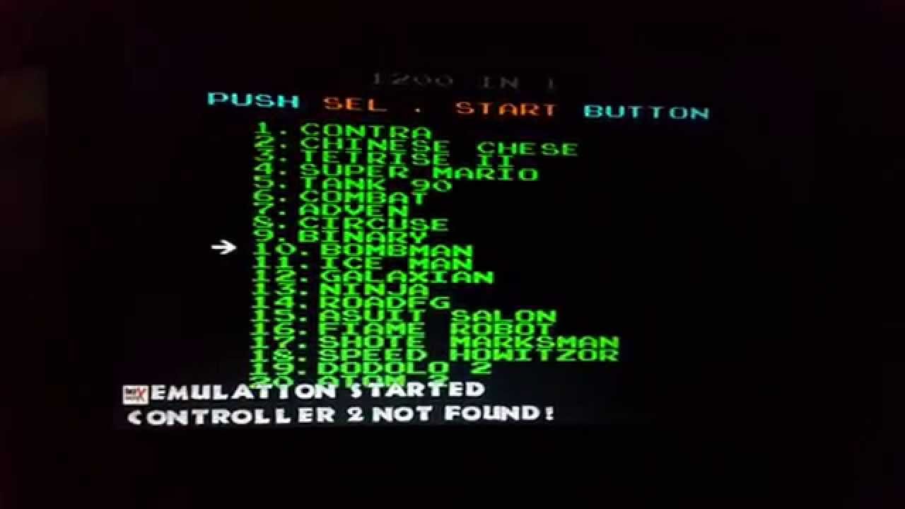 How to play retro style games on PC? **LINK** - YouTube