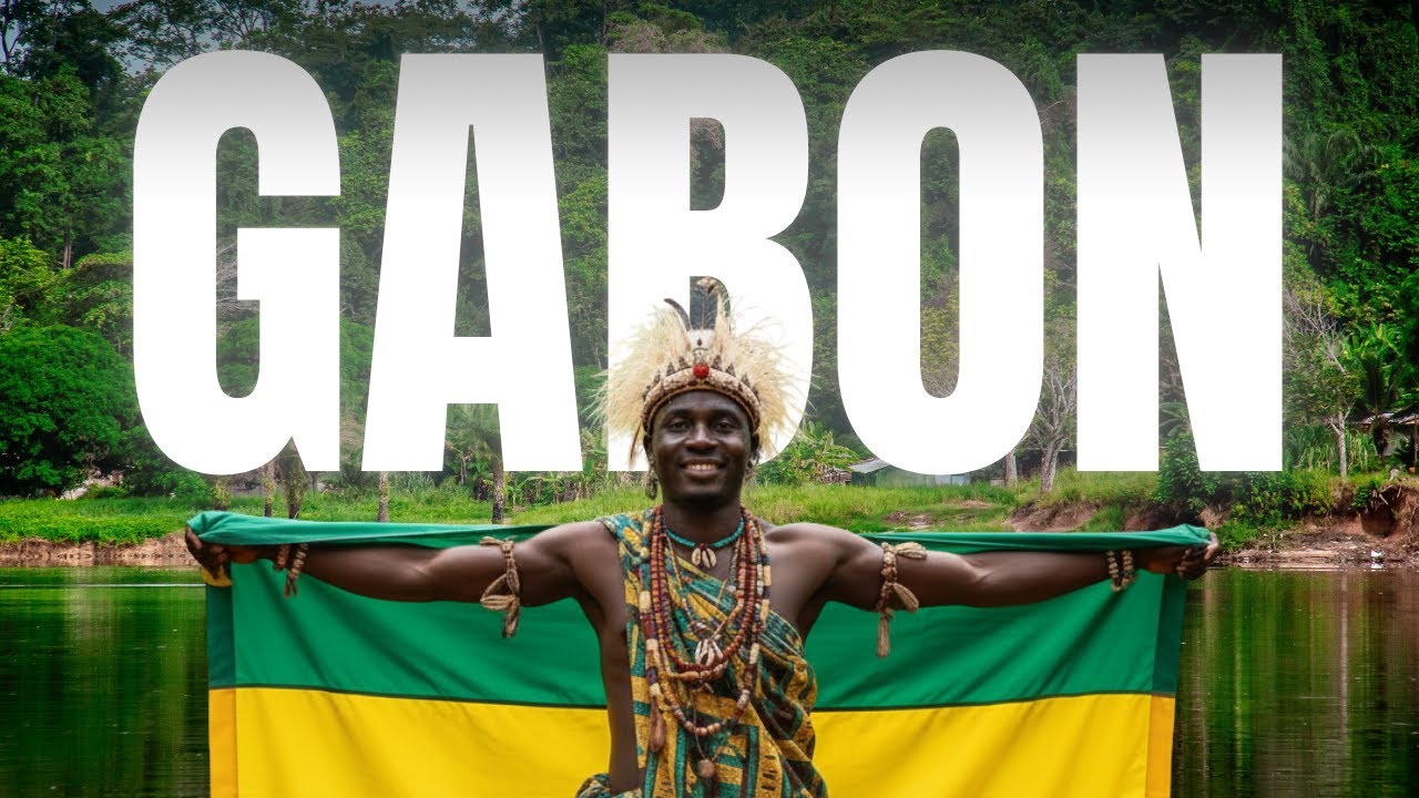 Gabon Explained in 16 Minutes | History, Geography, Culture - YouTube