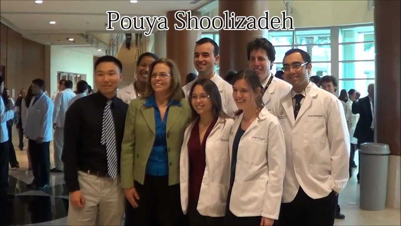 Medical Students Participate in Autopsy Challenge - YouTube