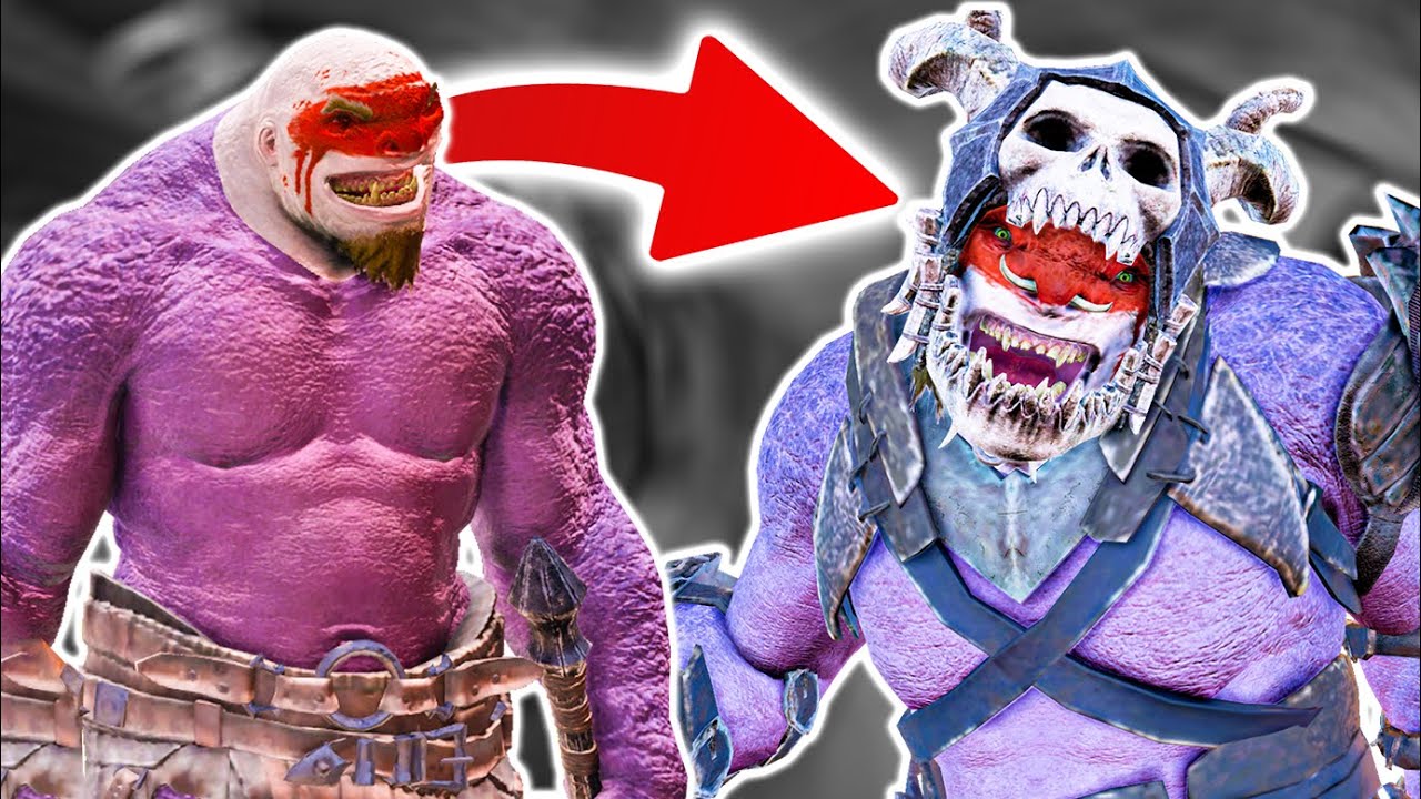 Making MONSTERS And Giving them to YOU! - YouTube