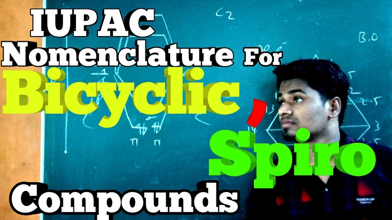 11th Chap|03|Some Basic Concept of Organic Chem /IUPAC nomenclature for ...