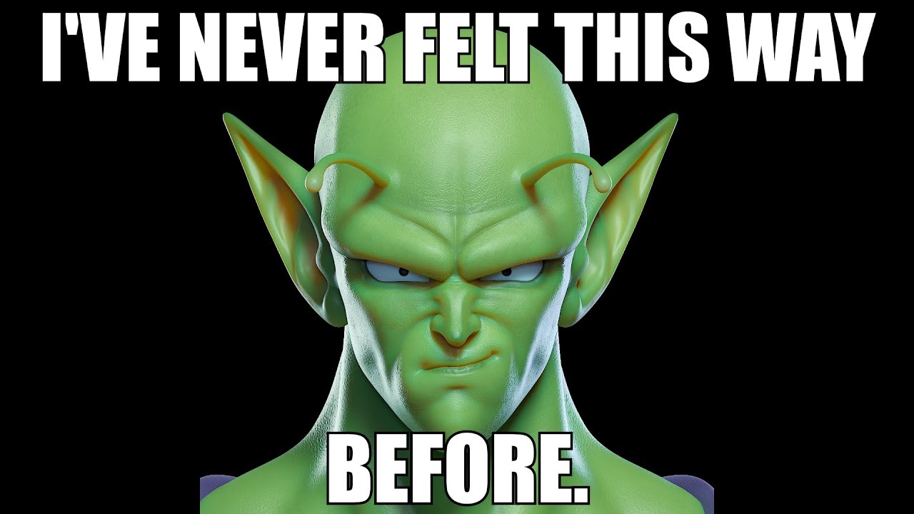 PICCOLO SMOKES SALVIA - YouTube