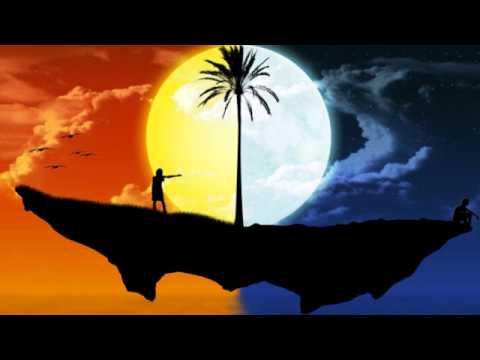 Above and Beyond - Sun and the Moon (DJ Ash Bootleg) - YouTube