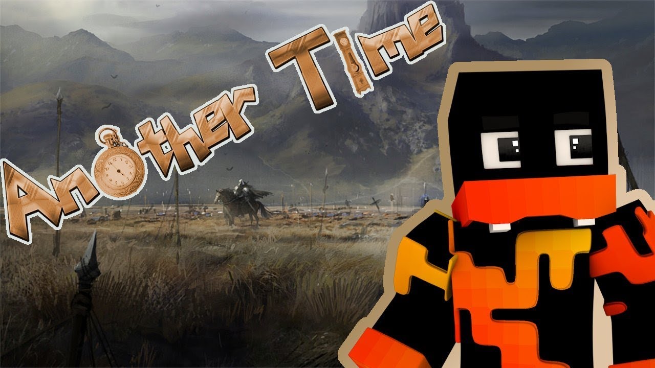 AnotherTime S1 Ep3 : PREPARATIFS ! - YouTube