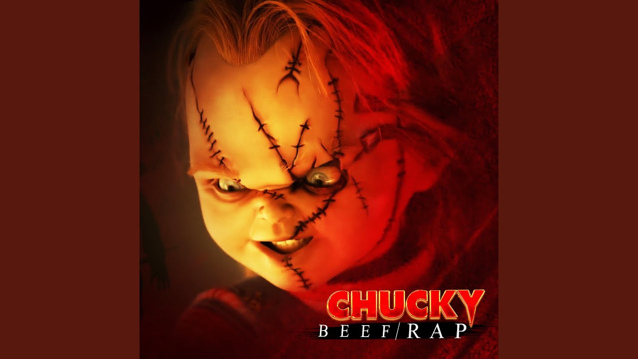 Chucky Rap (Soy Chucky BEEF) - YouTube Music