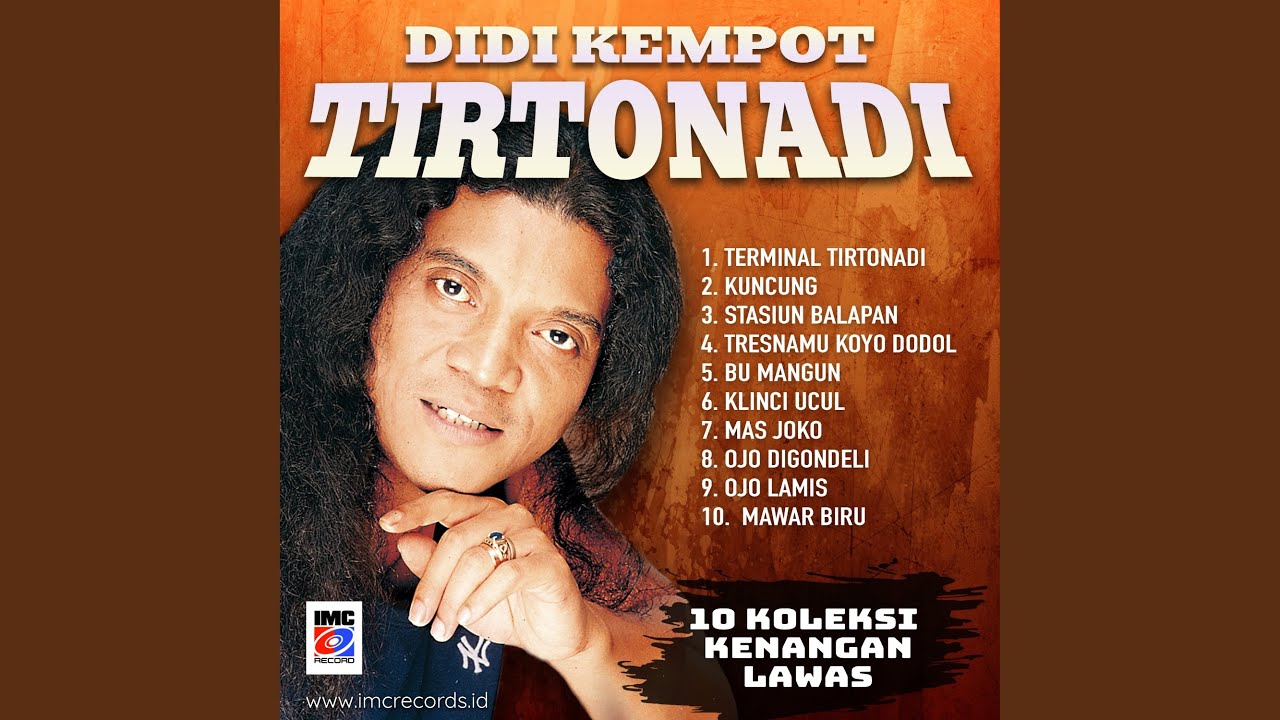 Kuncung - YouTube Music