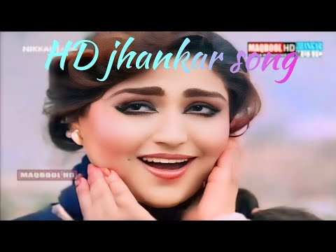 was pay ga badal Kala Noor Jahan.Anjuman Punjabi song  jhankar(720P) Pakistani movies