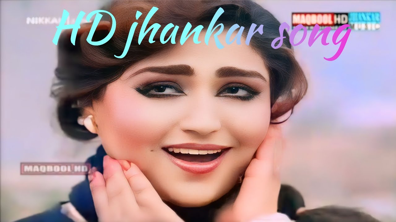 was pay ga badal Kala Noor Jahan.Anjuman Punjabi song jhankar(720P) Pakistani movies - YouTube
