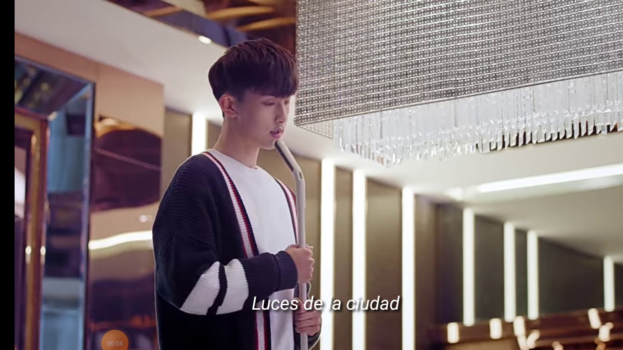 canción situ Feng para qinqing "inadvertidamente enamorados" - YouTube