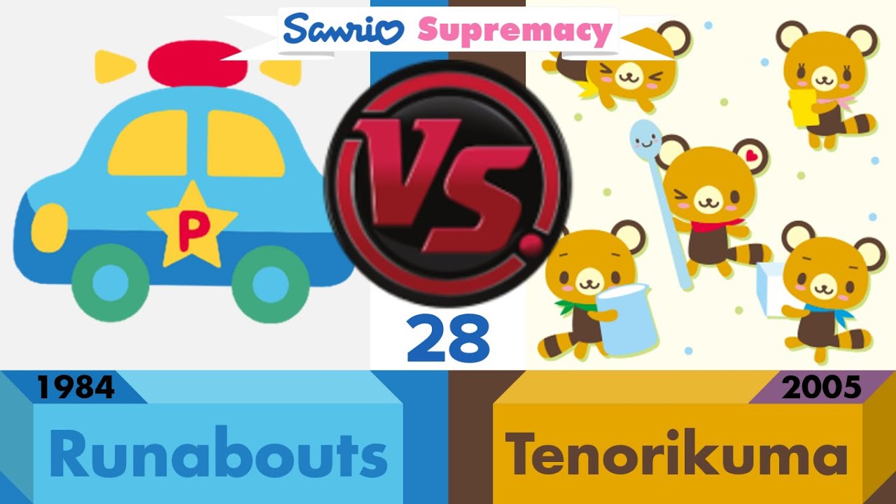 Tenorikuma