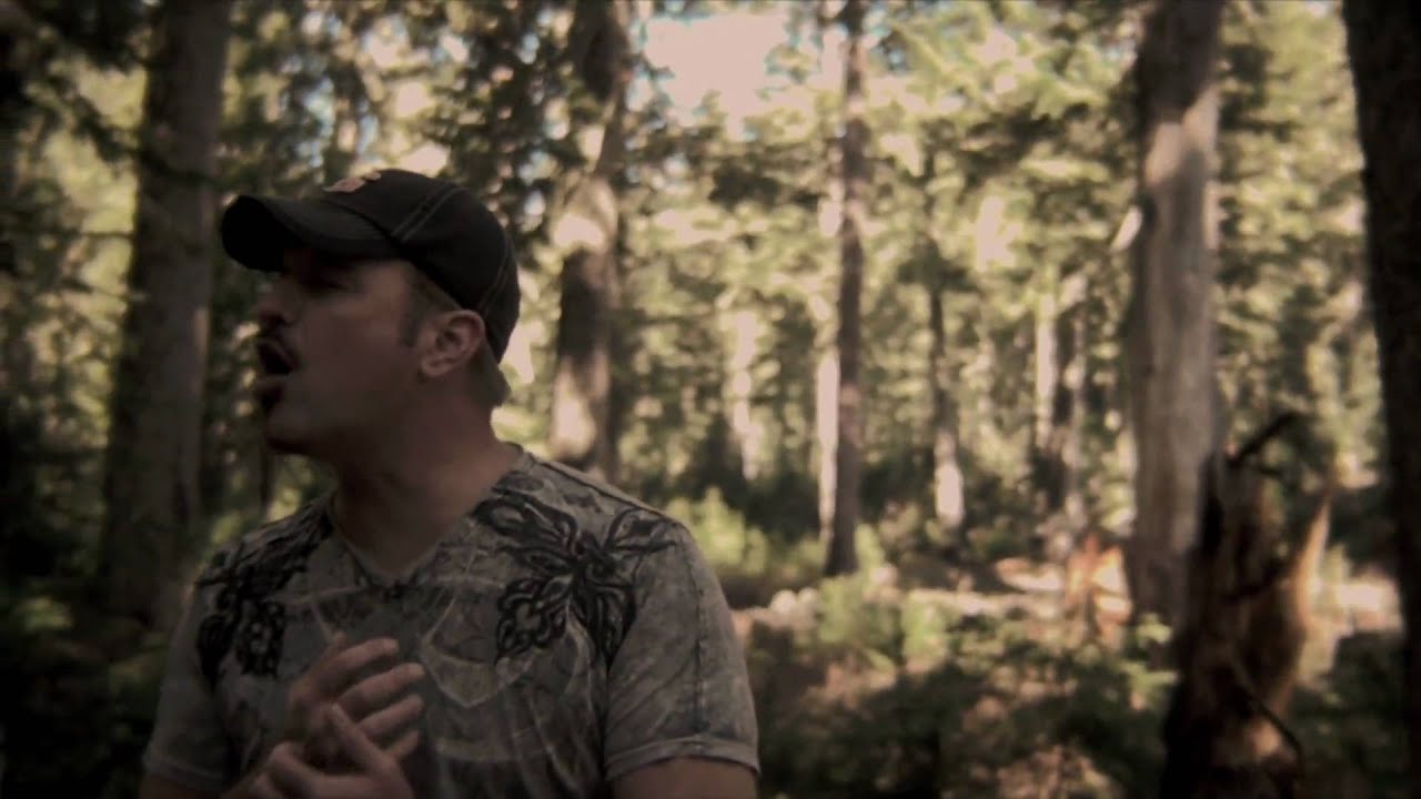 You'll Find Your Way - Travis Rush - YouTube