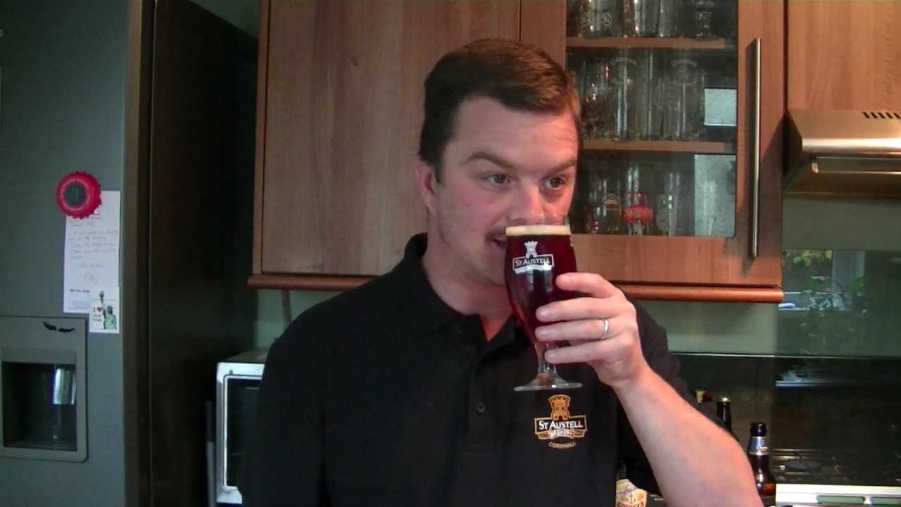 St Austell HSD Walter Hicks Special Draught By St Austell Brewery ...