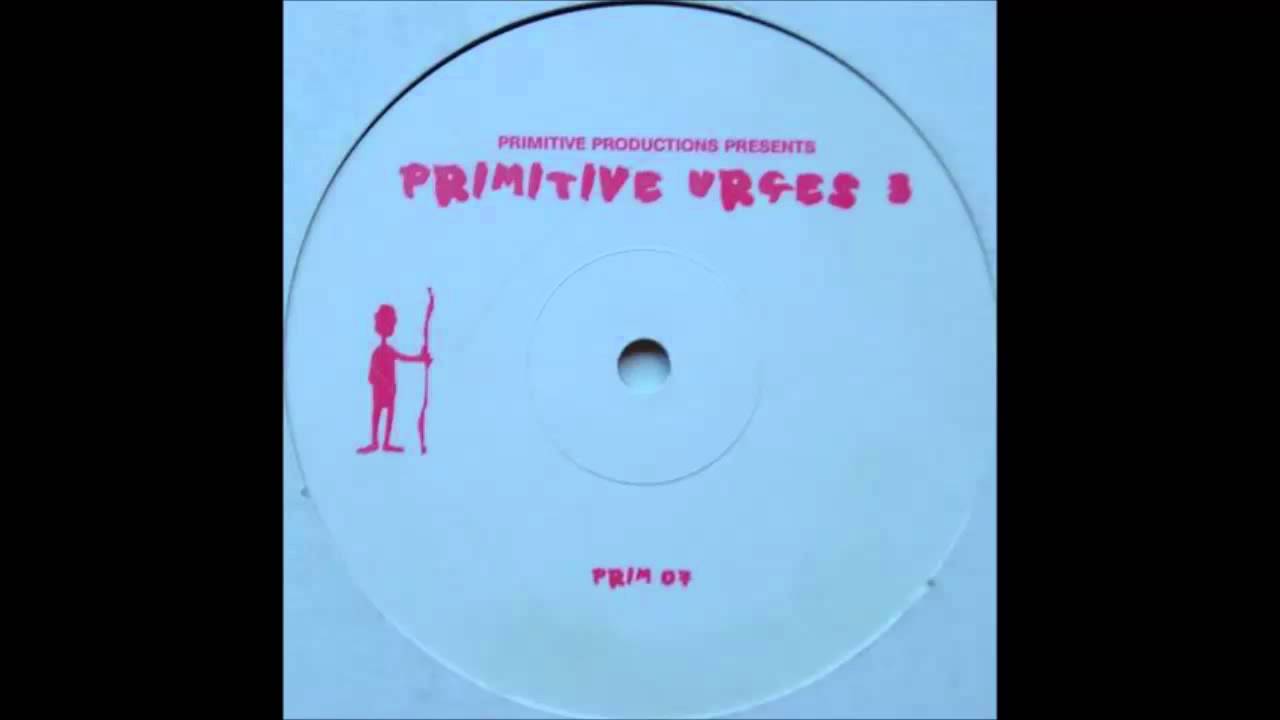 Unknown Artist - Untitled B2 (Primitive Urges 3) - YouTube