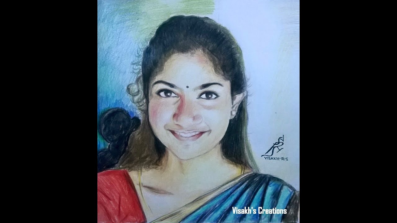 Premam Movie | Malar | Sai Pallavi | Unseened Photos | Interview - YouTube