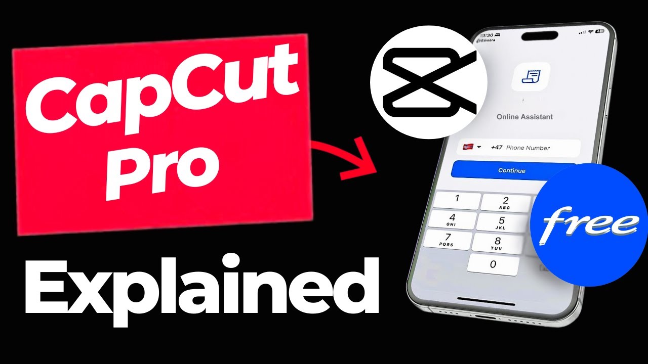 How to Use CapCut for Beginners in 2025 | Video Editing Tutorial ...