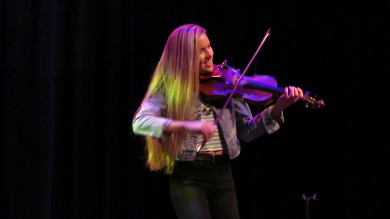Old-Time Fiddle Tune Set, Kendel Carson, Alan Doyle & The Beautiful ...