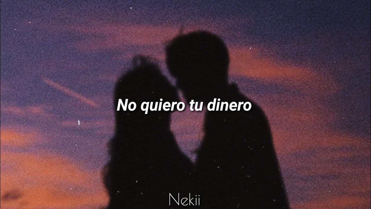 Galantis - Rich Boy (Letra en Español) - YouTube