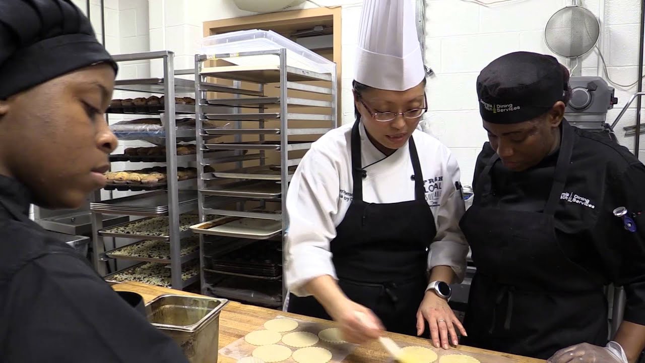 Pi Day at Georgia Tech - YouTube