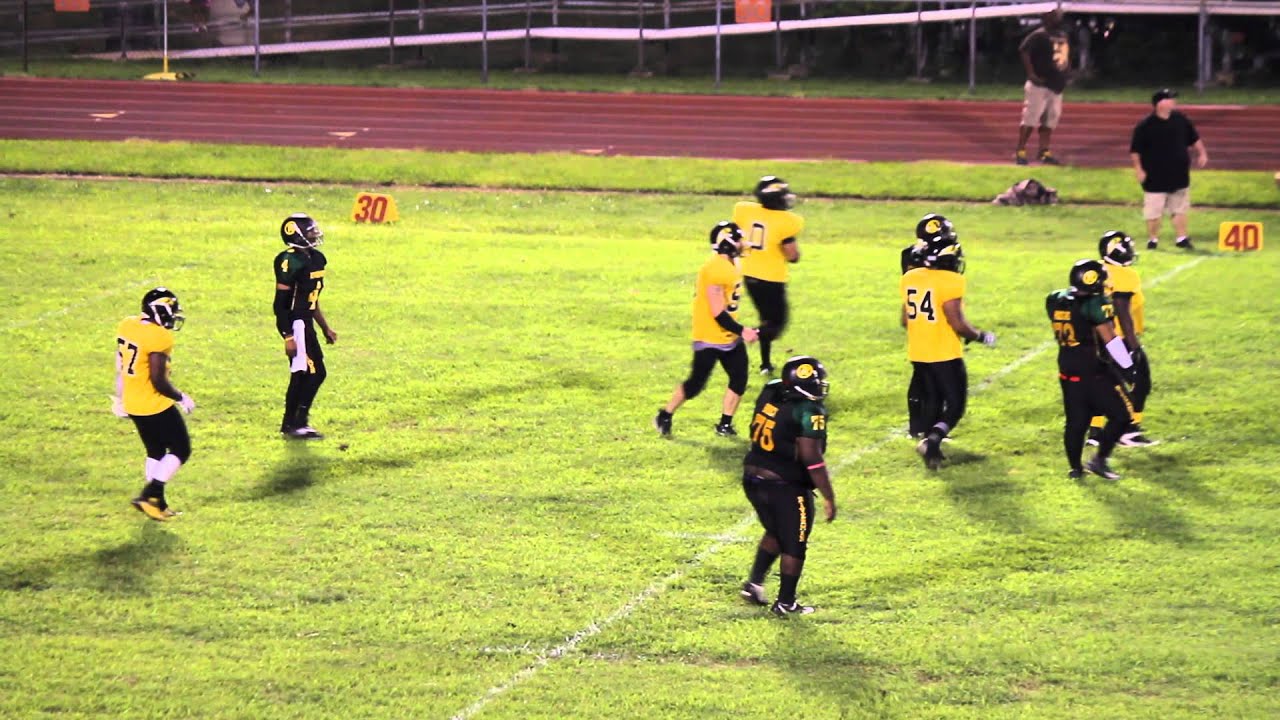 My Hornet Play 2013 - YouTube