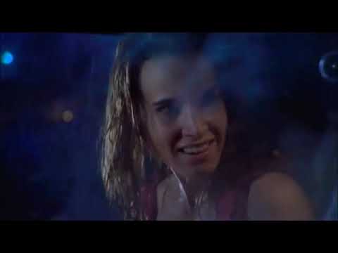 Joy Ride 2 Dead Ahead Rusty Nail Truck Scene Peterbilt 359 Your Exit Is This