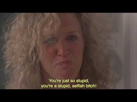 fatal attraction bathroom ending