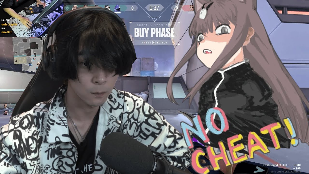 Enoki Upset When Lee Sharing House - YouTube