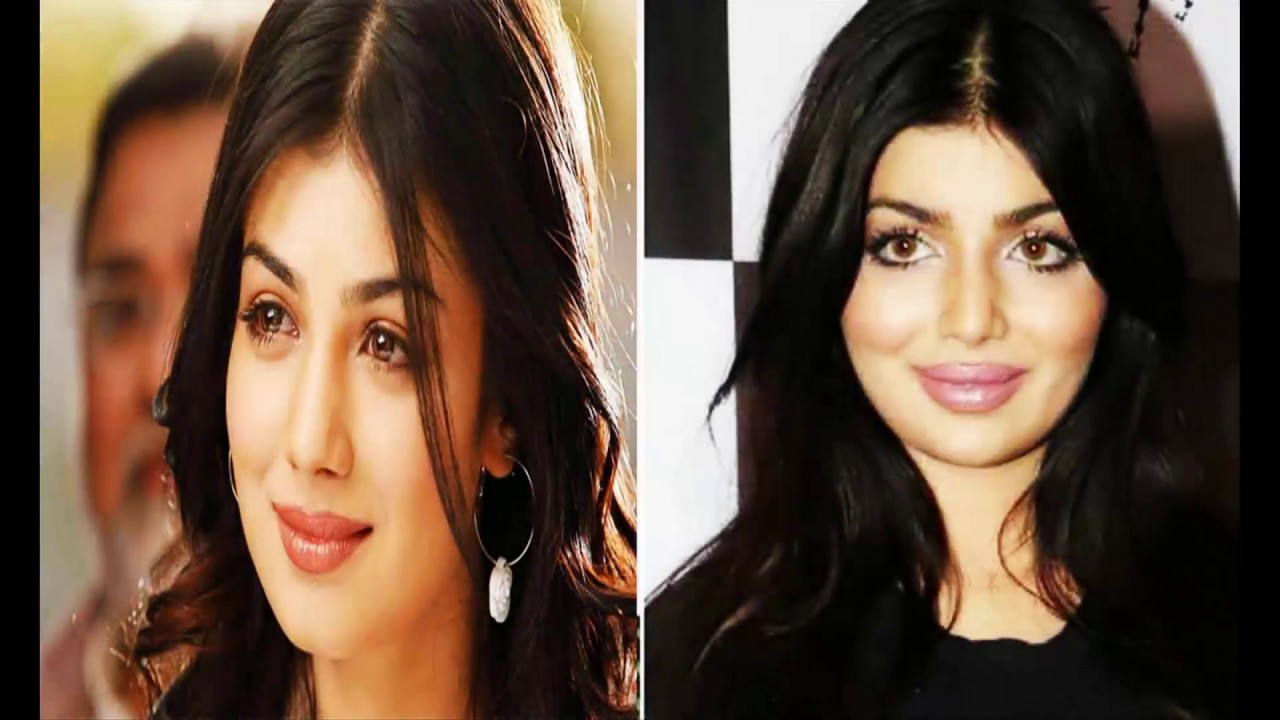Ayesha Takia's new look after plastic surgery Ayesha Takia reacts to ...