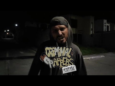 CRIMINAL RAPPERS CHALLENGE - IAMK GIRALDO Vol. 2 Beat @MaxyboyBeatmaker ...
