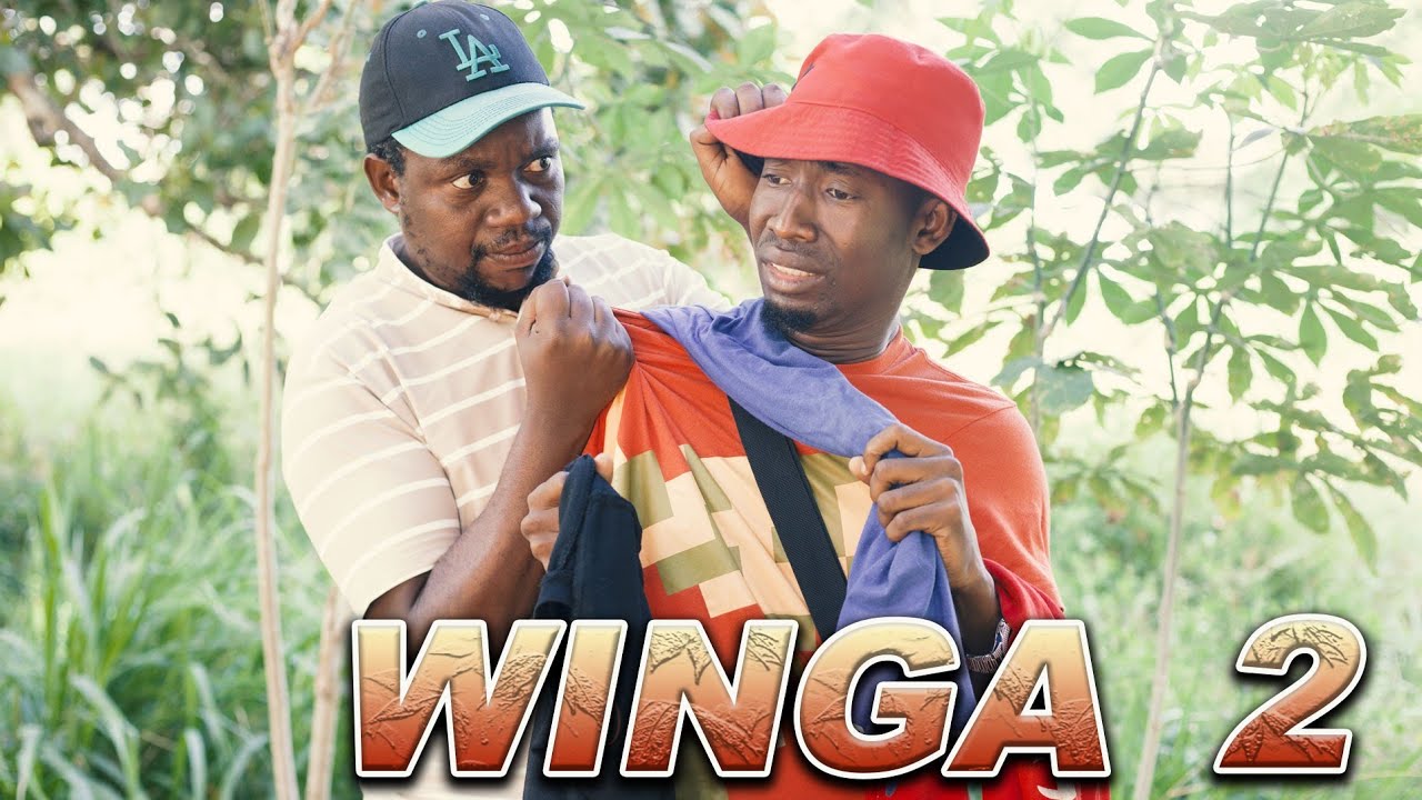 WINGA FINAL - YouTube