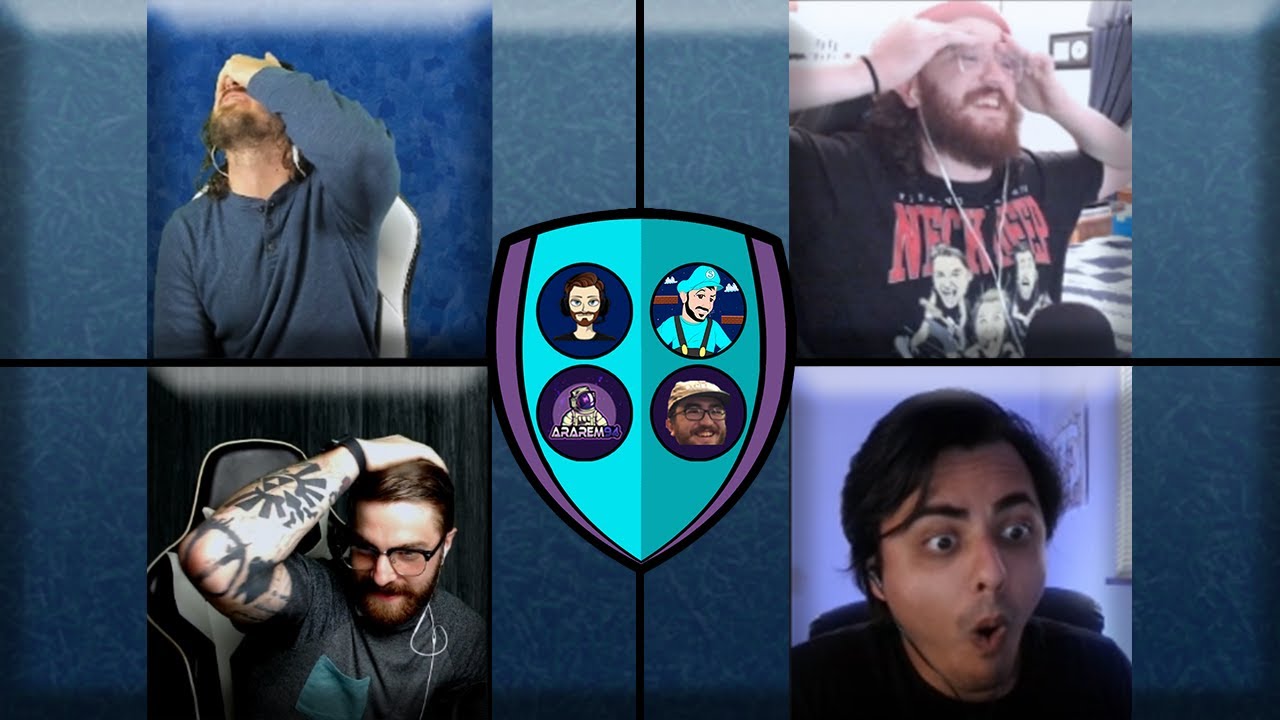 The Very Best of StreamTeam - YouTube