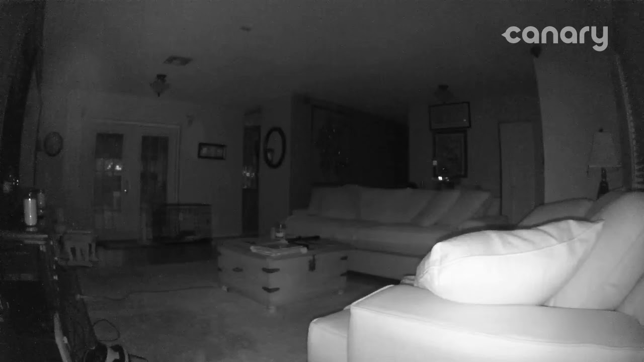 Orb caught on camera a wtf moment - YouTube
