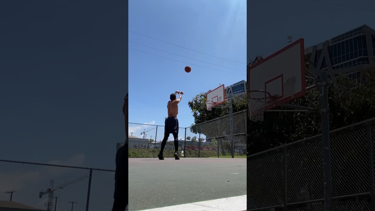 Mid Range is an important aspect of basketball, don’t Neglect your mid ...