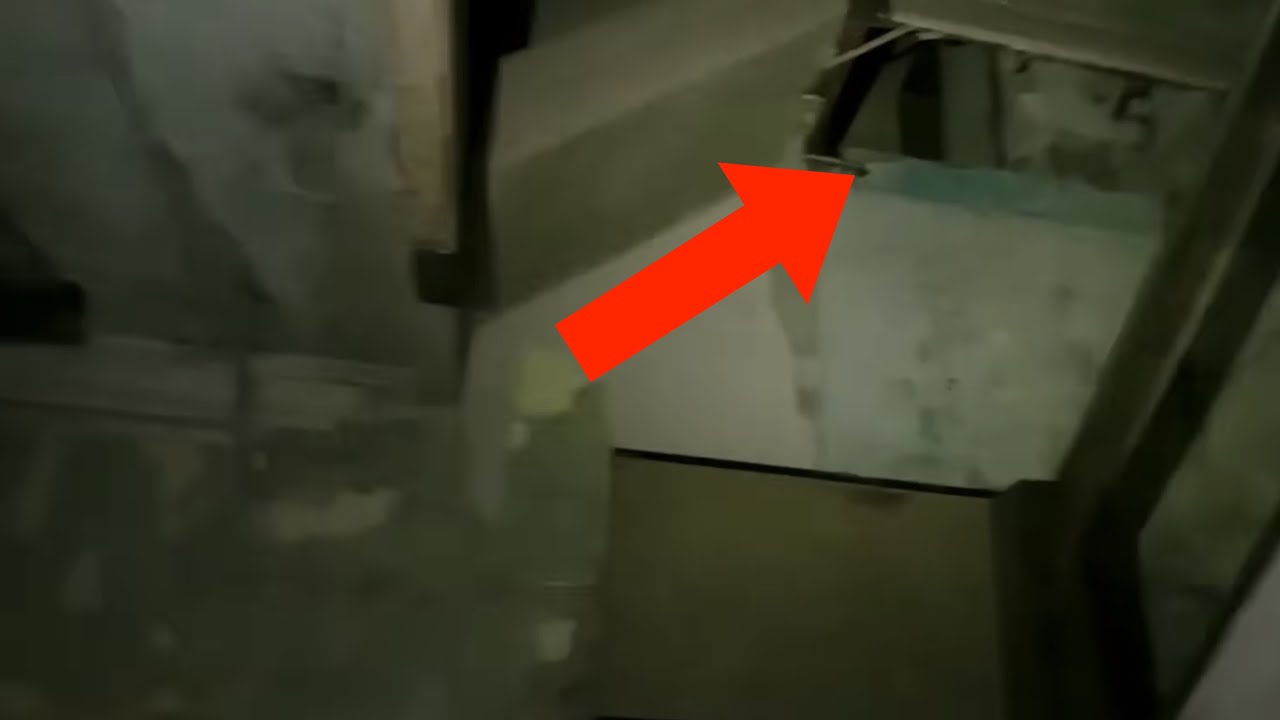 Creepy Videos So Intense You’ll Wish You Looked Away - YouTube
