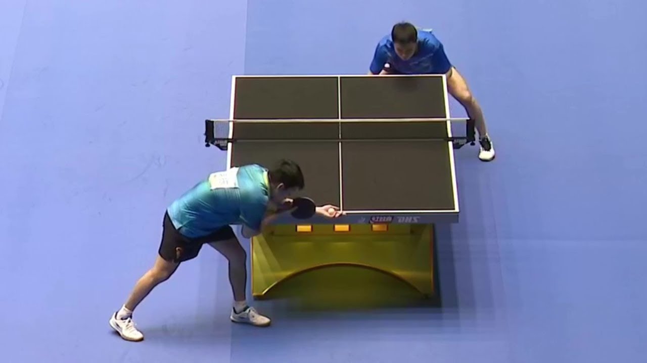 Lin Shidong vs Yan Sheng | MT | Qualification - 2025 National Games of China - YouTube