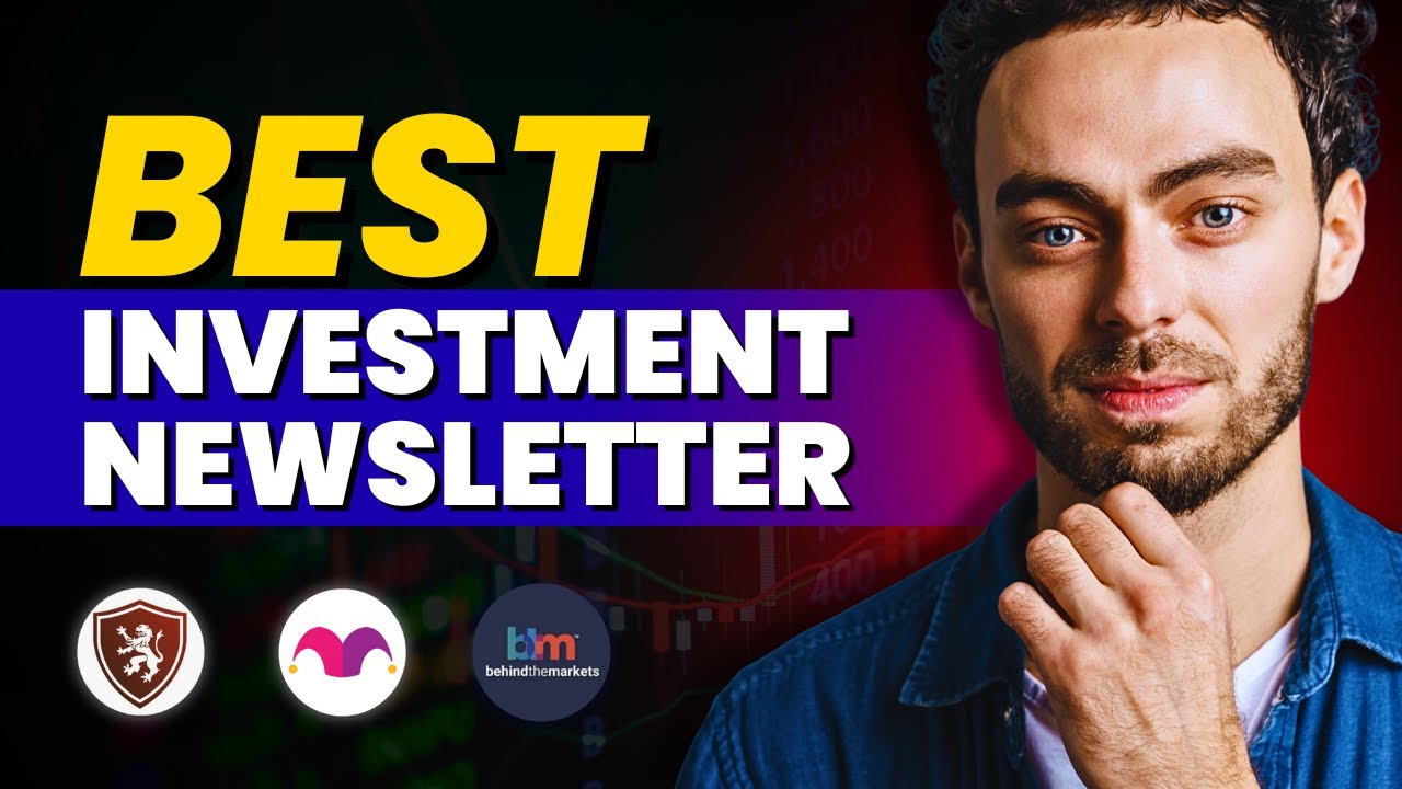 Best Investment Newsletters: Find the Perfect Fit for Your Strategy ...