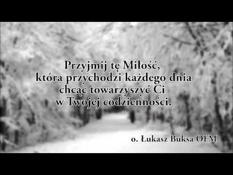 Cicha noc - Łukasz Buksa OFM