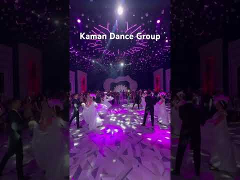 Tofiq Quliyev “Vals” Kaman Reqs Qrupu.Kaman Dance Group.