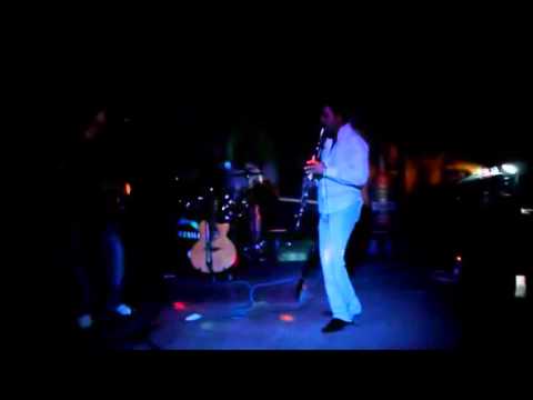 Erikli 'de bir gece Bar da ( Saros Erikli )